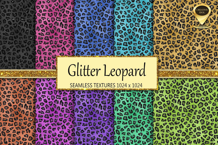 Second Life Marketplace Seamless Textures
